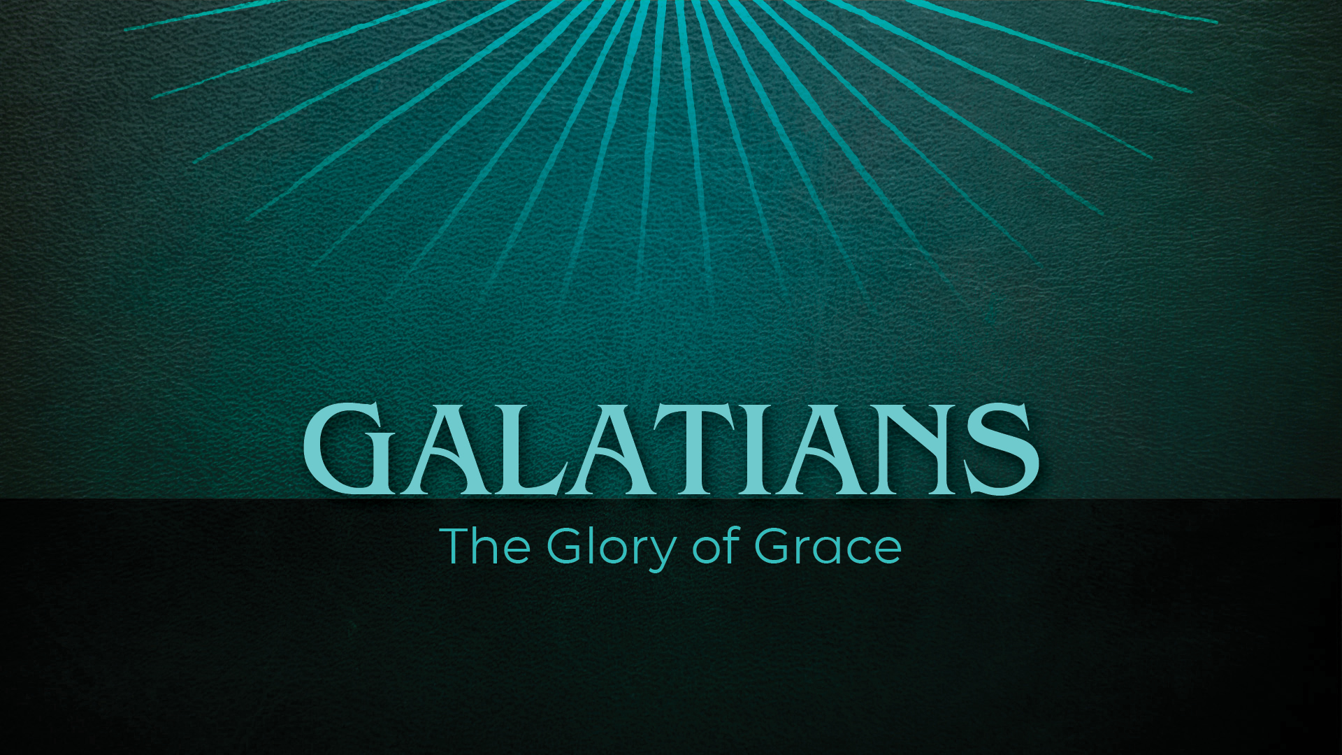 Gospel of Grace on Trial-Q&A Christian Family Chapel - In Person ...