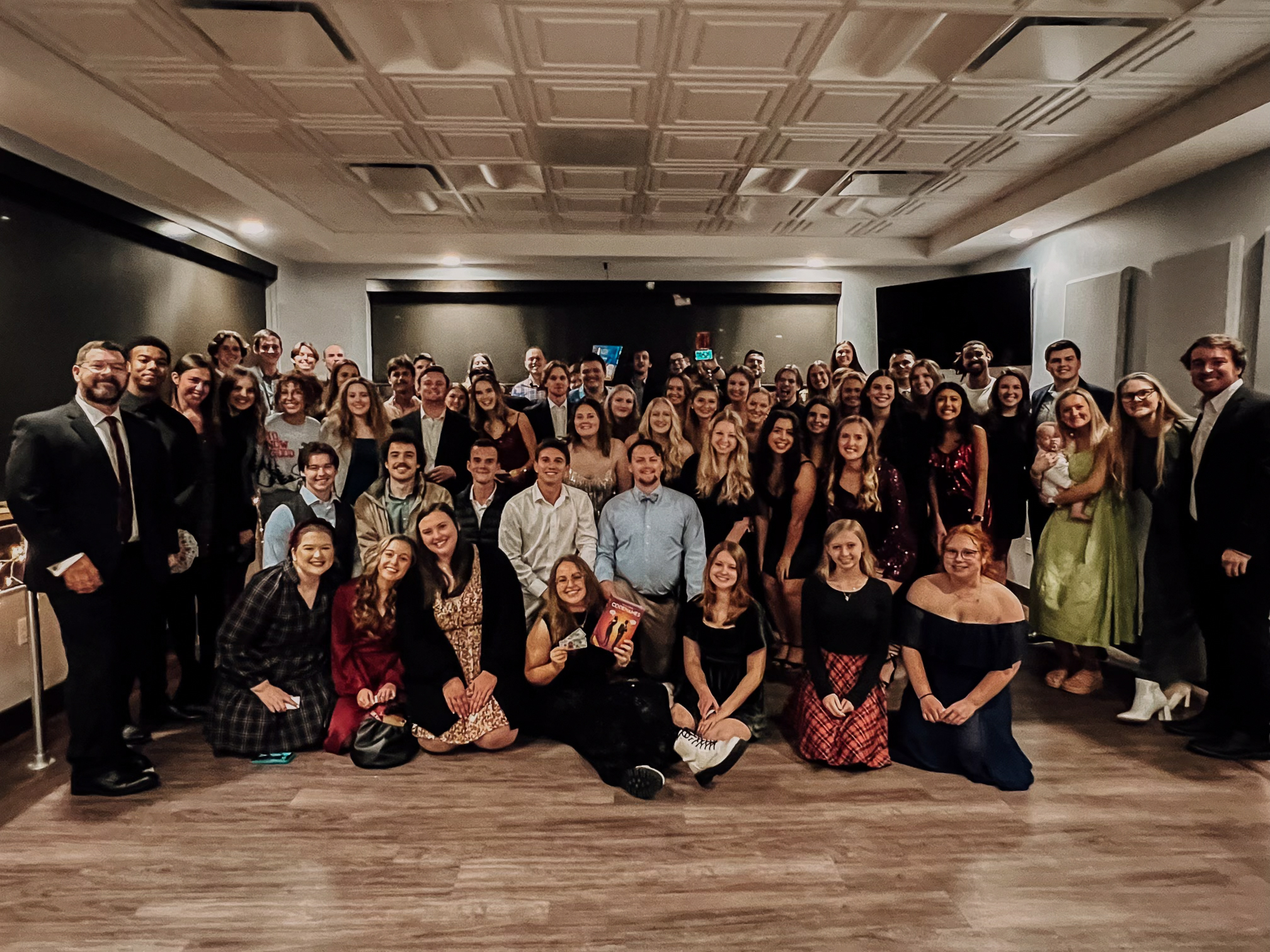 College Christian Family Chapel CFC Jax