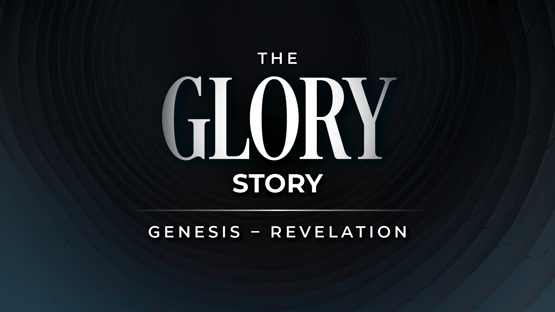 The Glory Story Christian Family Chapel CFC Jax